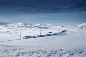 12 Best Train Journeys In The World [2026 Updated]