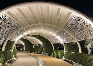 10 Best Parks In Doha (2026): Explore Qatar's Green Oases