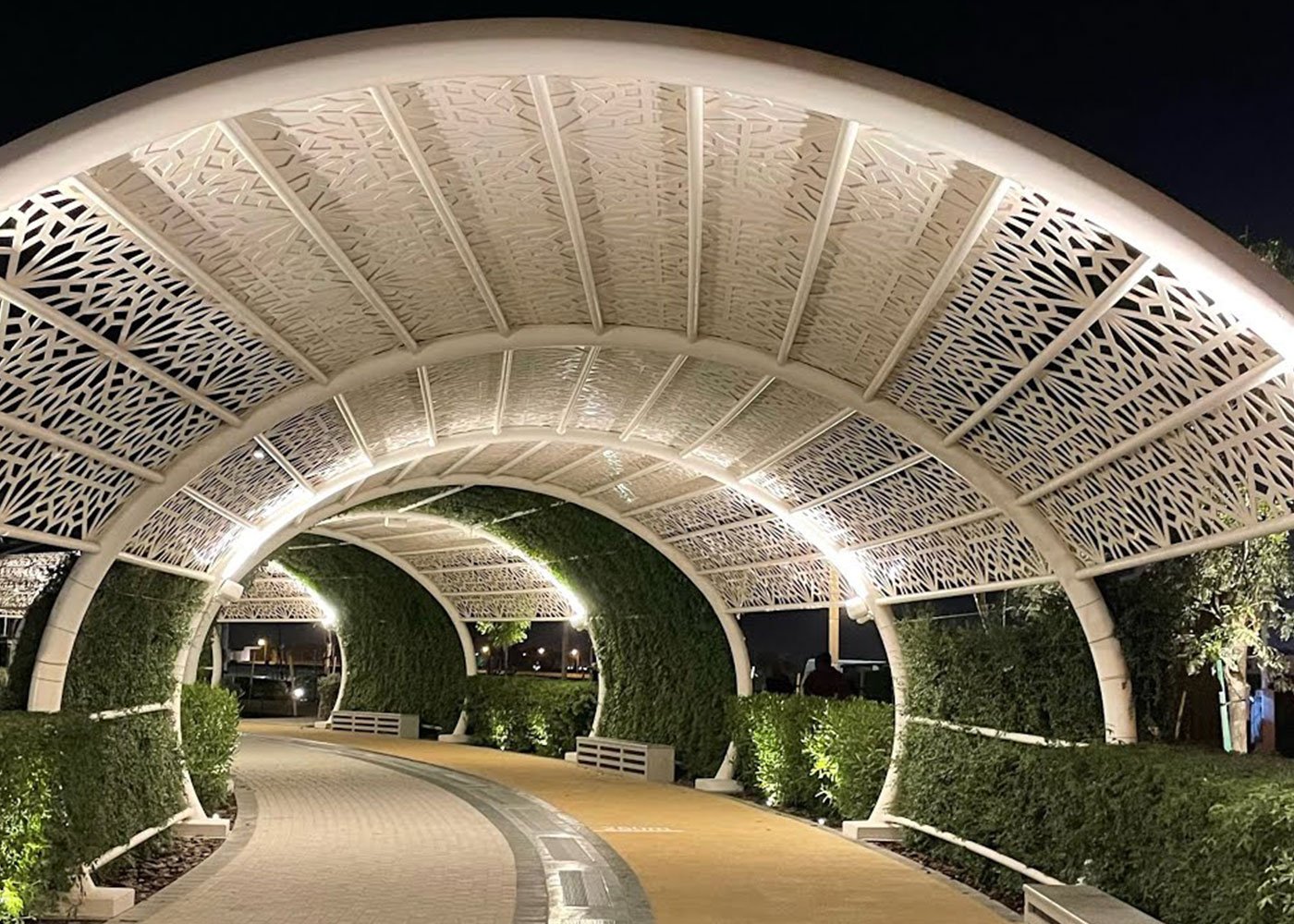 10 Best Parks In Doha (2026): Explore Qatar's Green Oases