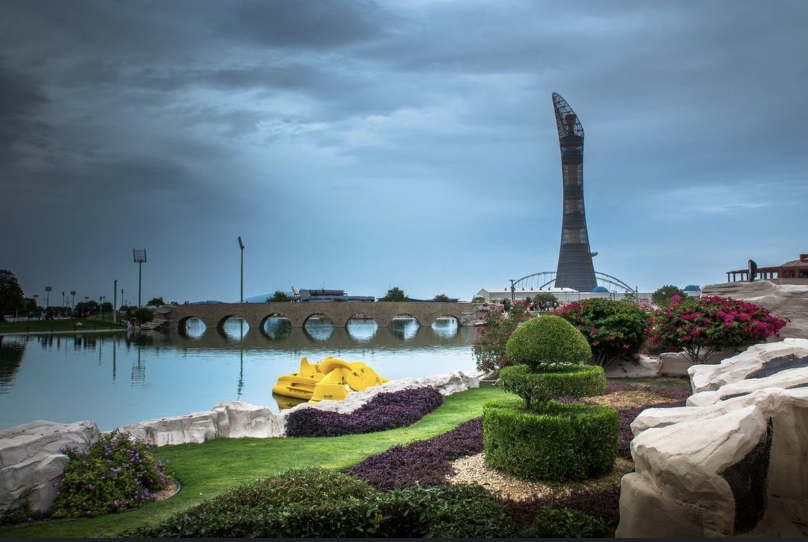 10 Best Parks In Doha (2026): Explore Qatar's Green Oases