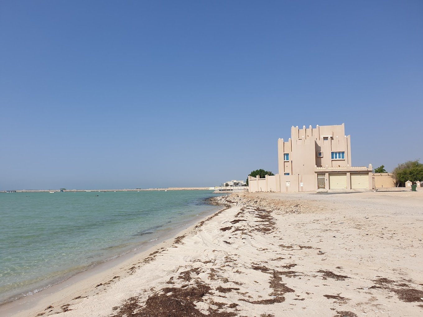 Top 11 Beaches In Qatar (2026): Discover The Best Coastal Escapes