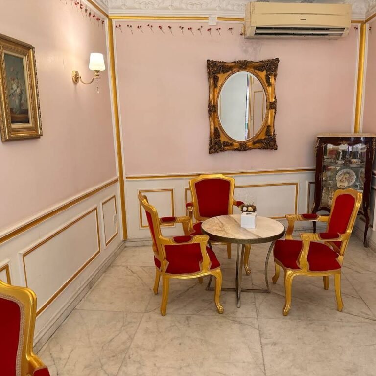 9 Best Cafes In Doha (2026 Updated): Stylish, Chill, And Caffeine-Fueled