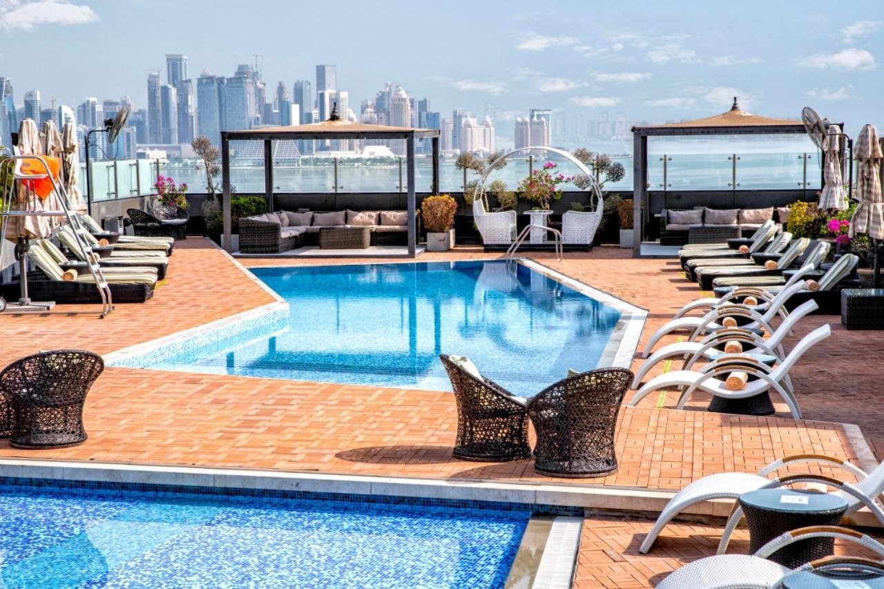 6 Best Family Hotels In Doha (2026): Quiet Hotels In Where Comfort ...
