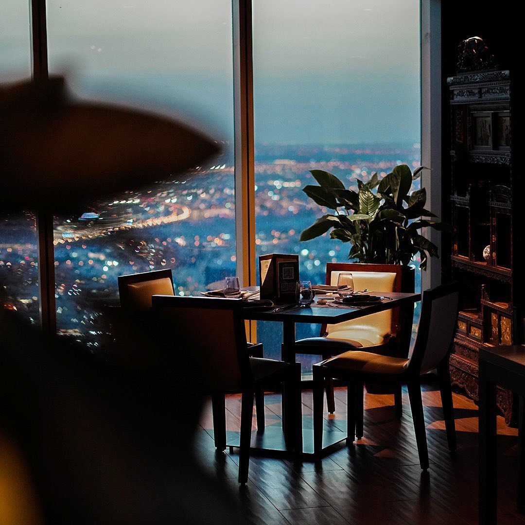 Ultimate Guide To Nightlife In Doha (2026): Top Bars, Clubs & Lounges