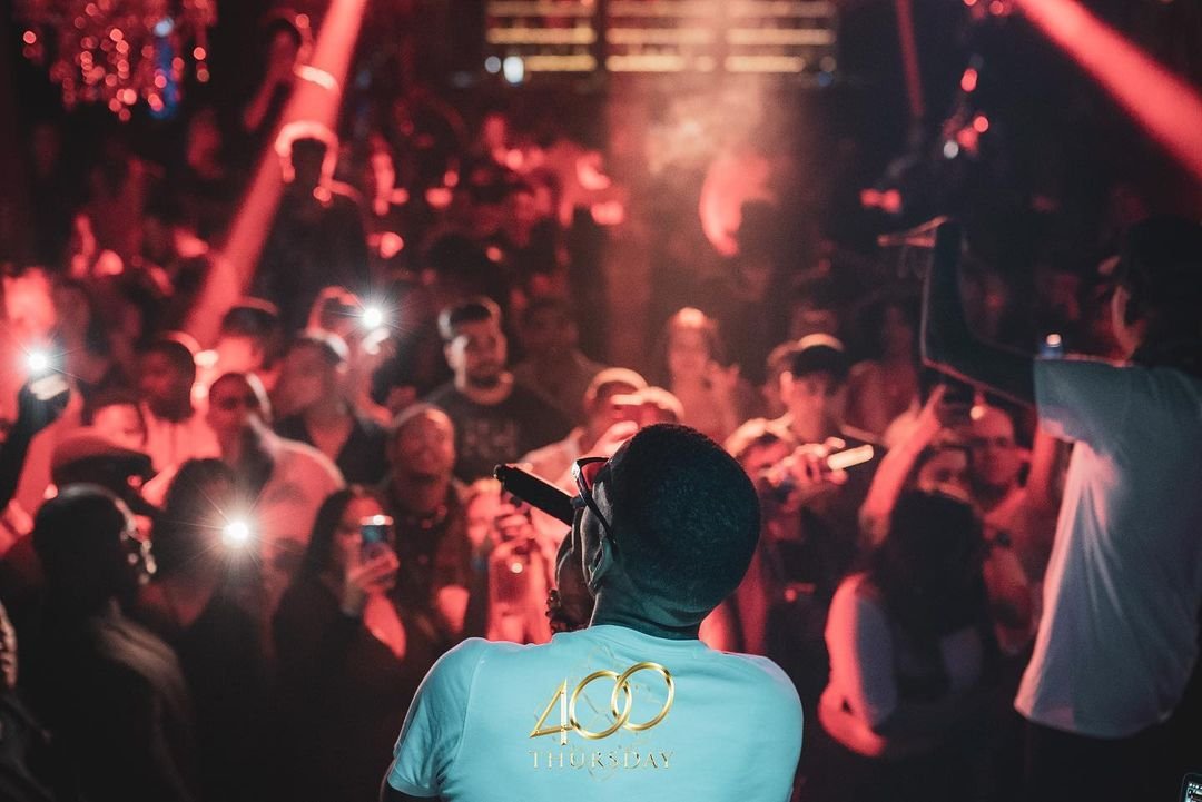 Ultimate Guide To Nightlife In Doha (2026): Top Bars, Clubs & Lounges