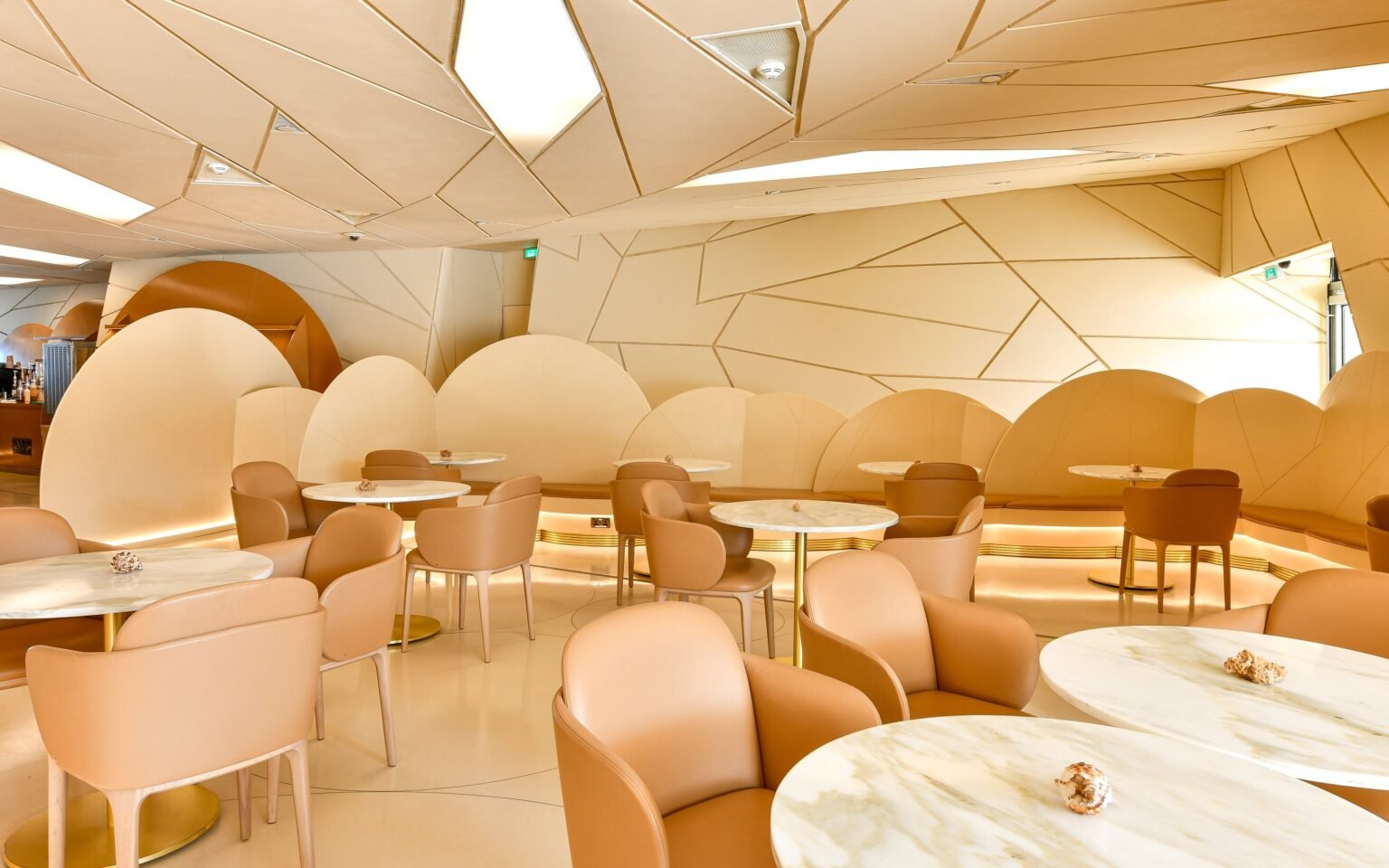 9 Best Cafes In Doha (2026 Updated): Stylish, Chill, And Caffeine-Fueled