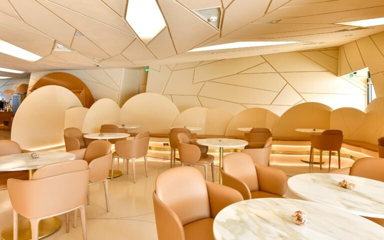 9 Best Cafes In Doha (2026 Updated): Stylish, Chill, And Caffeine-Fueled