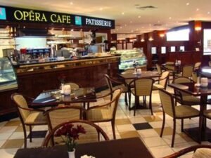 9 Best Cafes In Doha (2026 Updated): Stylish, Chill, And Caffeine-Fueled