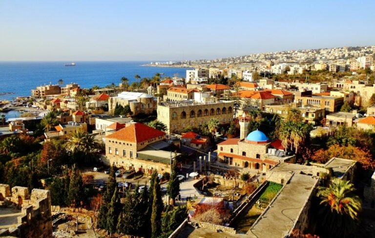 Oldest Cities In The World: Ancient Places Still Alive Today