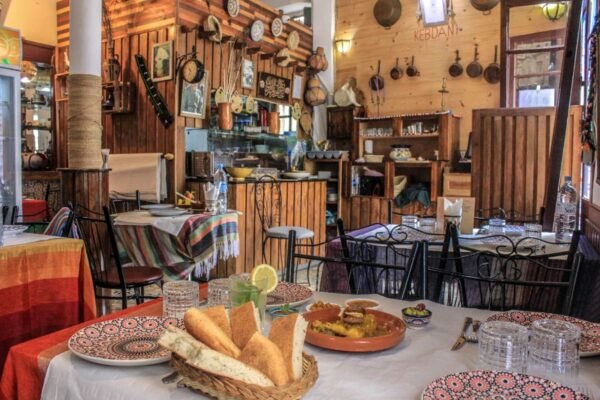 10 Best Restaurants In Tangier For Amazing Moroccan Flavors [2026 Updated]