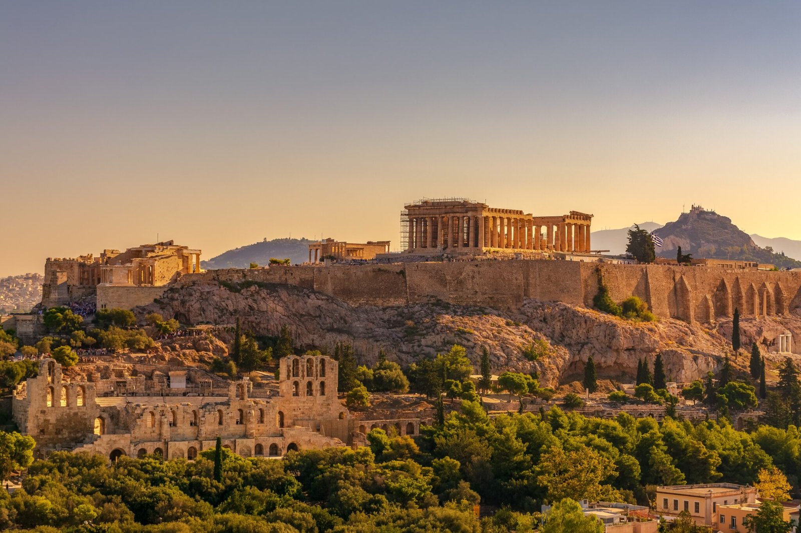 Oldest Cities In The World: Ancient Places Still Alive Today