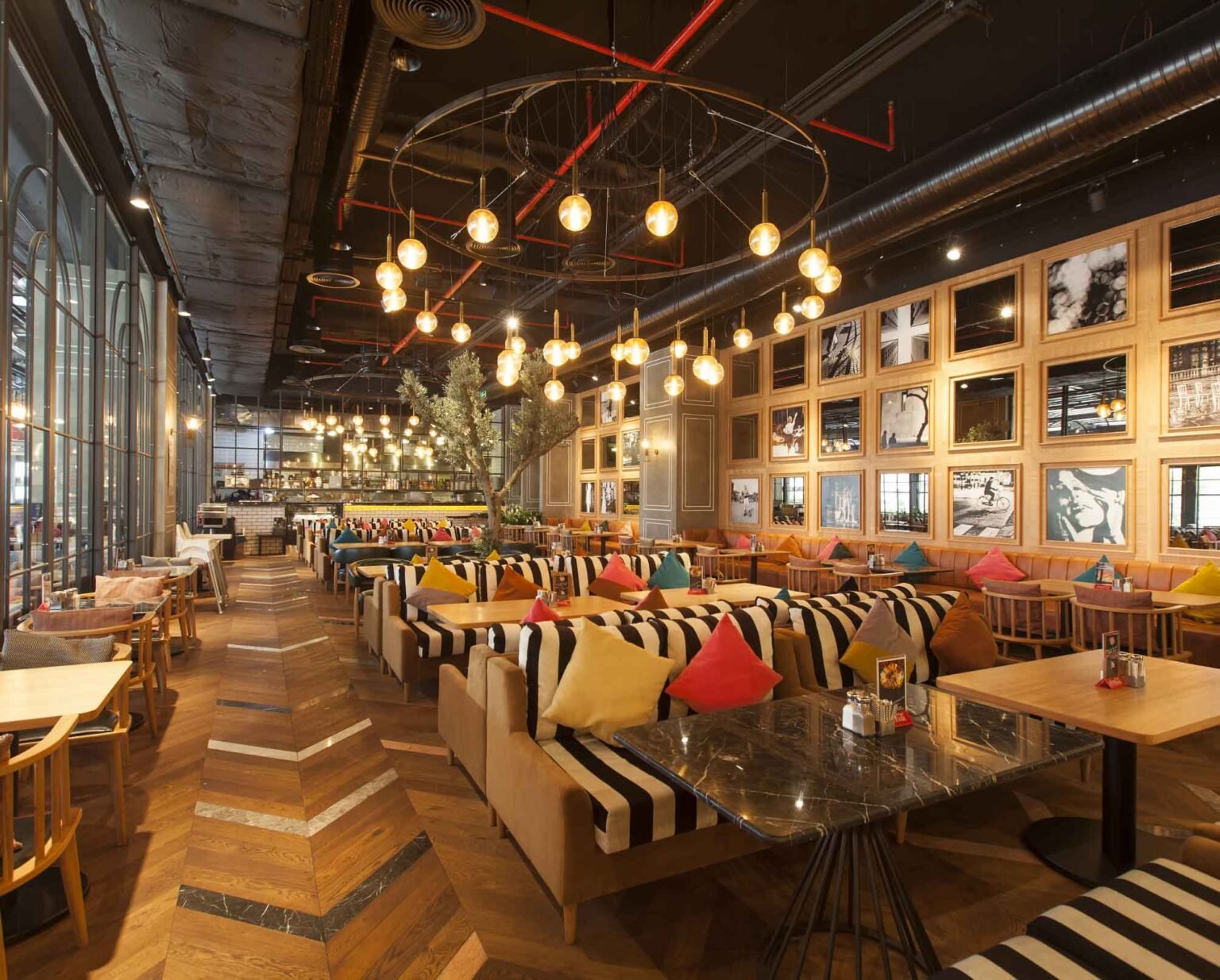 30 Best Cafes In Istanbul You Can’t Miss In 2025 (Coffee & Hot ...