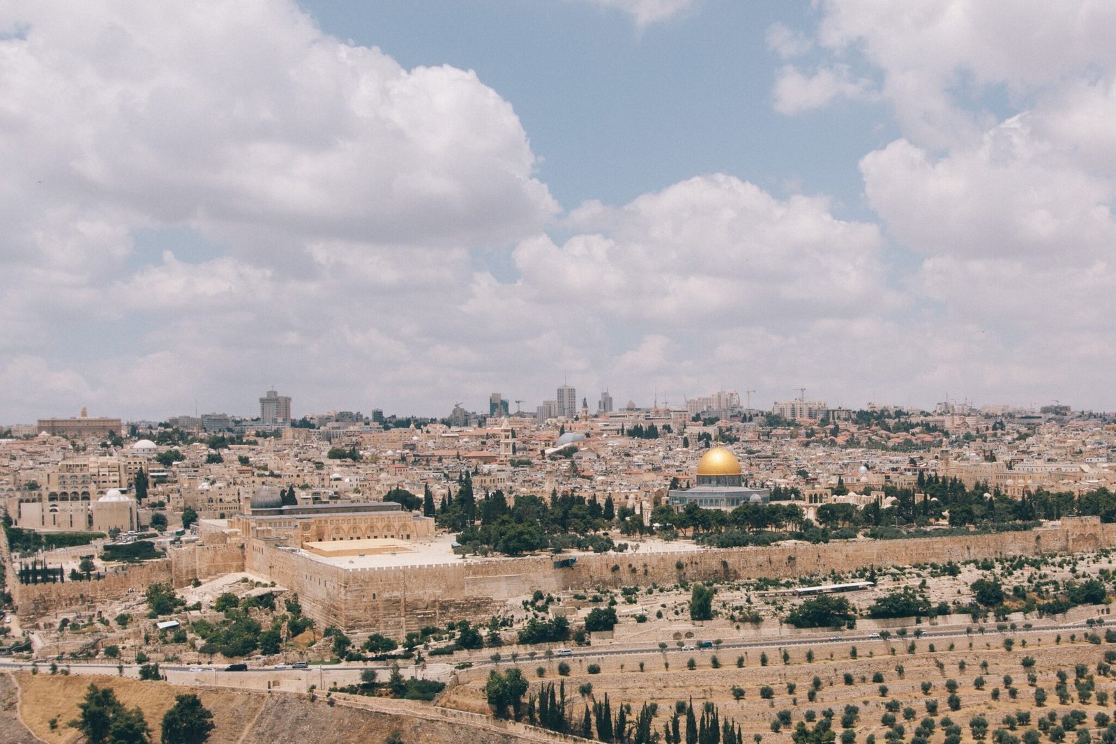 Oldest Cities In The World: Ancient Places Still Alive Today