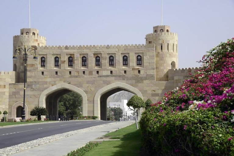 Top 15 Places To Visit In Muscat (2026): Discover Oman's Cultural And ...