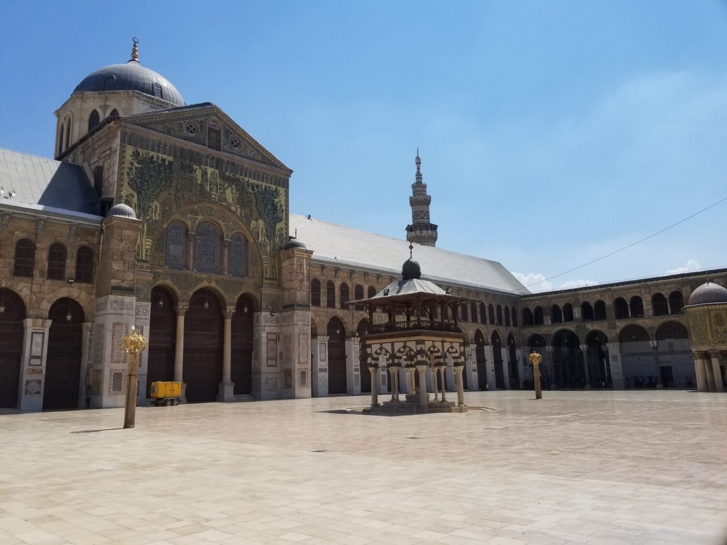 Oldest Cities In The World: Ancient Places Still Alive Today