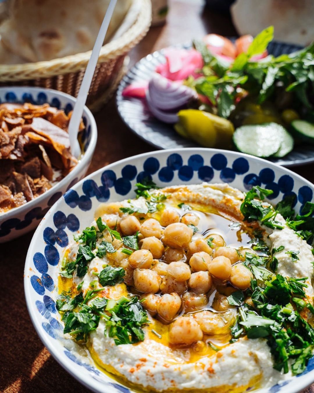 20 Must-Try Best Lebanese Dishes (With Recipes) That Will Make You Fall ...