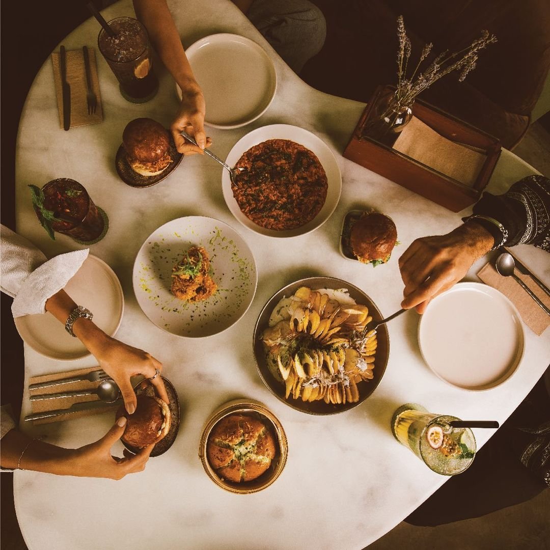 10 Best Restaurants In Jeddah: Where Flavor Meets Sea Breezes [2026 ...