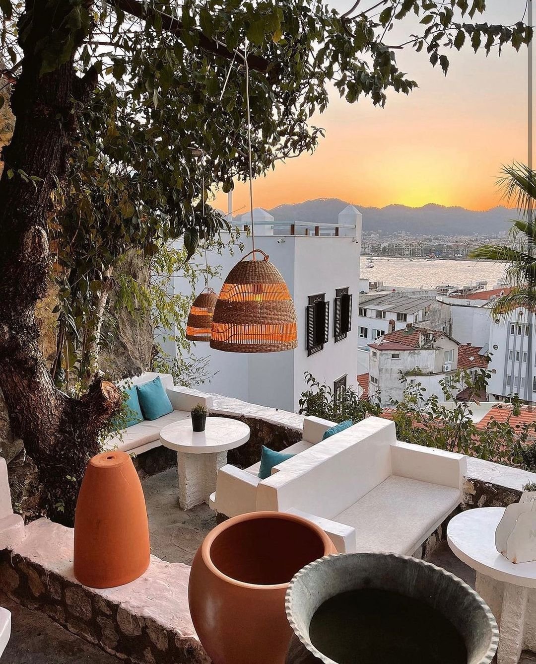 8 Best Restaurants In Marmaris [2025 Updated]