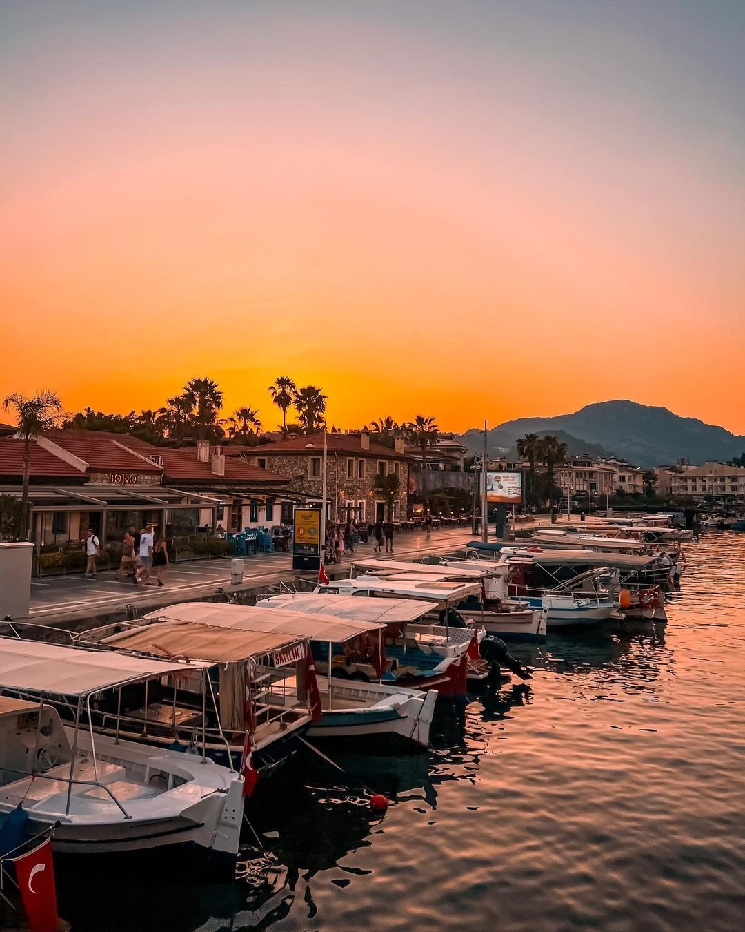 8 Best Restaurants In Marmaris [2025 Updated]
