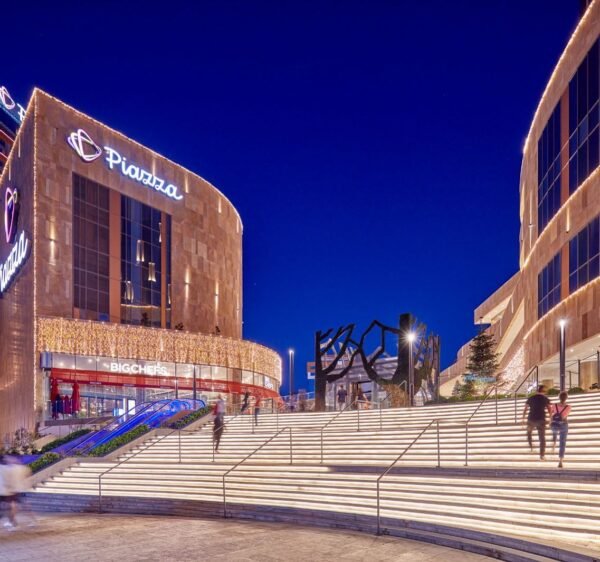 20 Best Shopping Malls In Istanbul (2025)