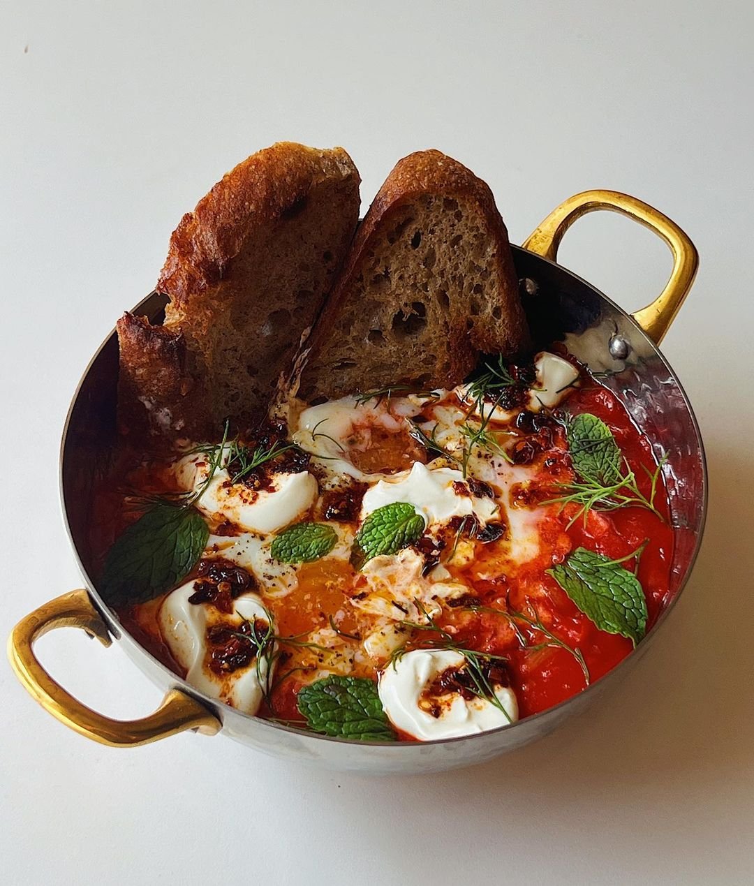 15 Best Israeli Dishes (With Recipes): What To Eat On Your Culinary ...