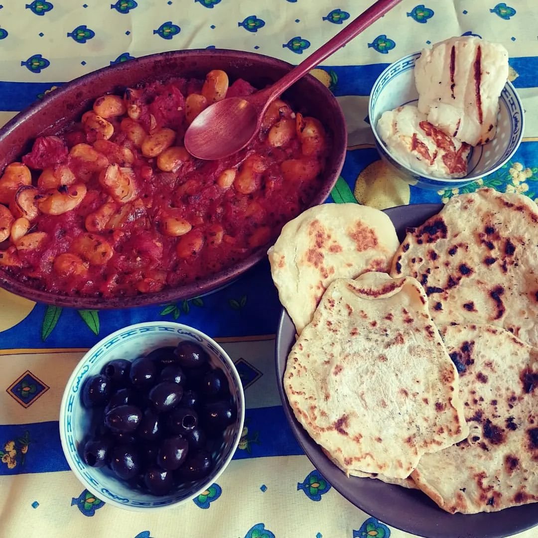 20 Must-Try Best Lebanese Dishes (With Recipes) That Will Make You Fall ...