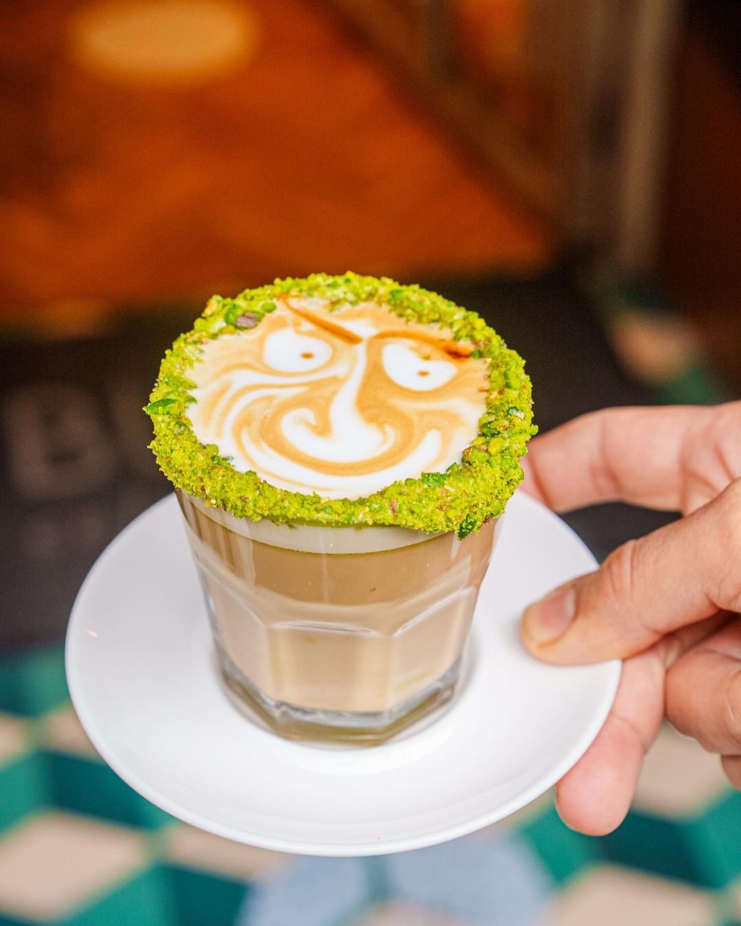 Top 20 Coffee Shops In Istanbul (2026): Discover The City's Best Spots ...