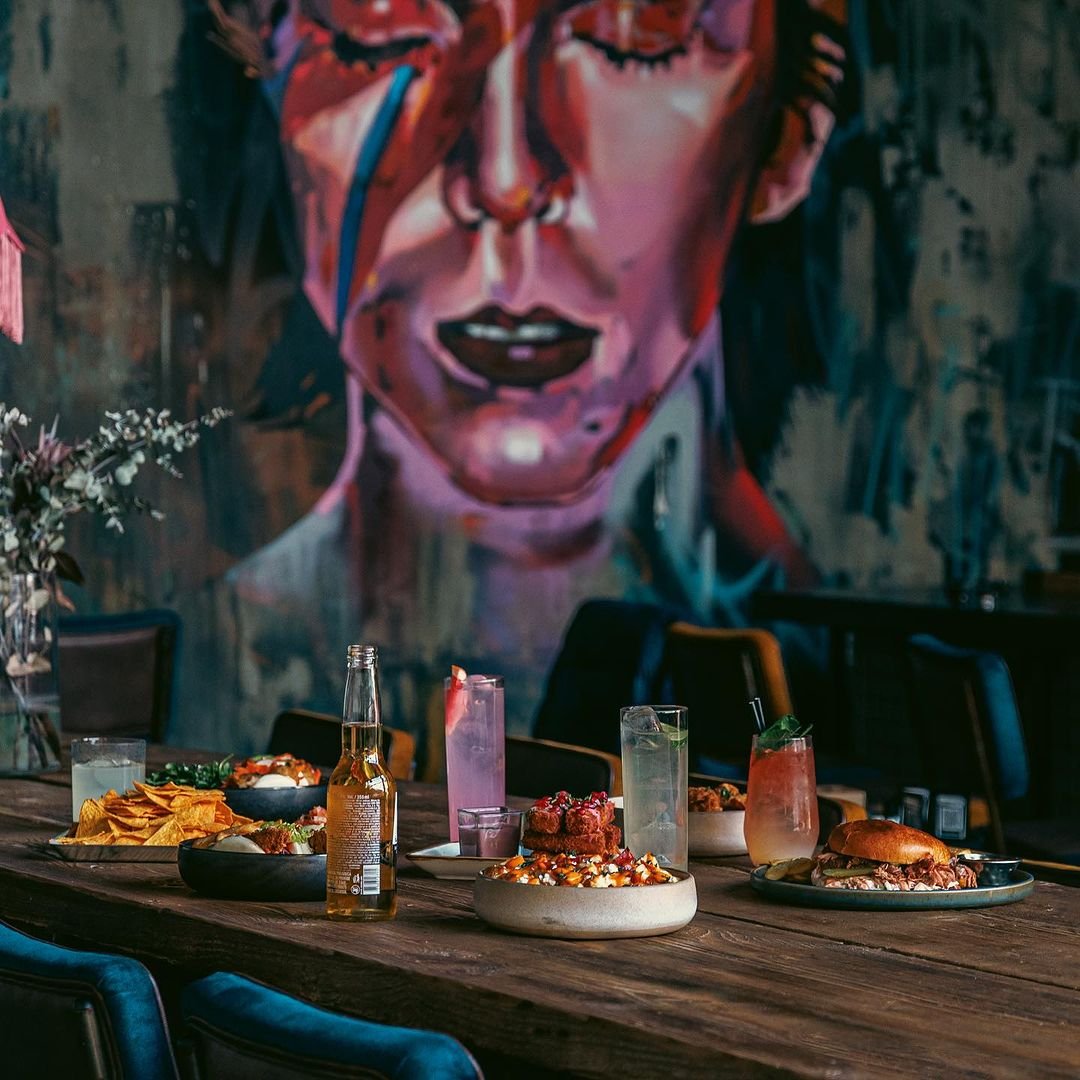 5 Best Places To Eat In Paphos: A Food Lover’s Guide To Cyprus’s ...