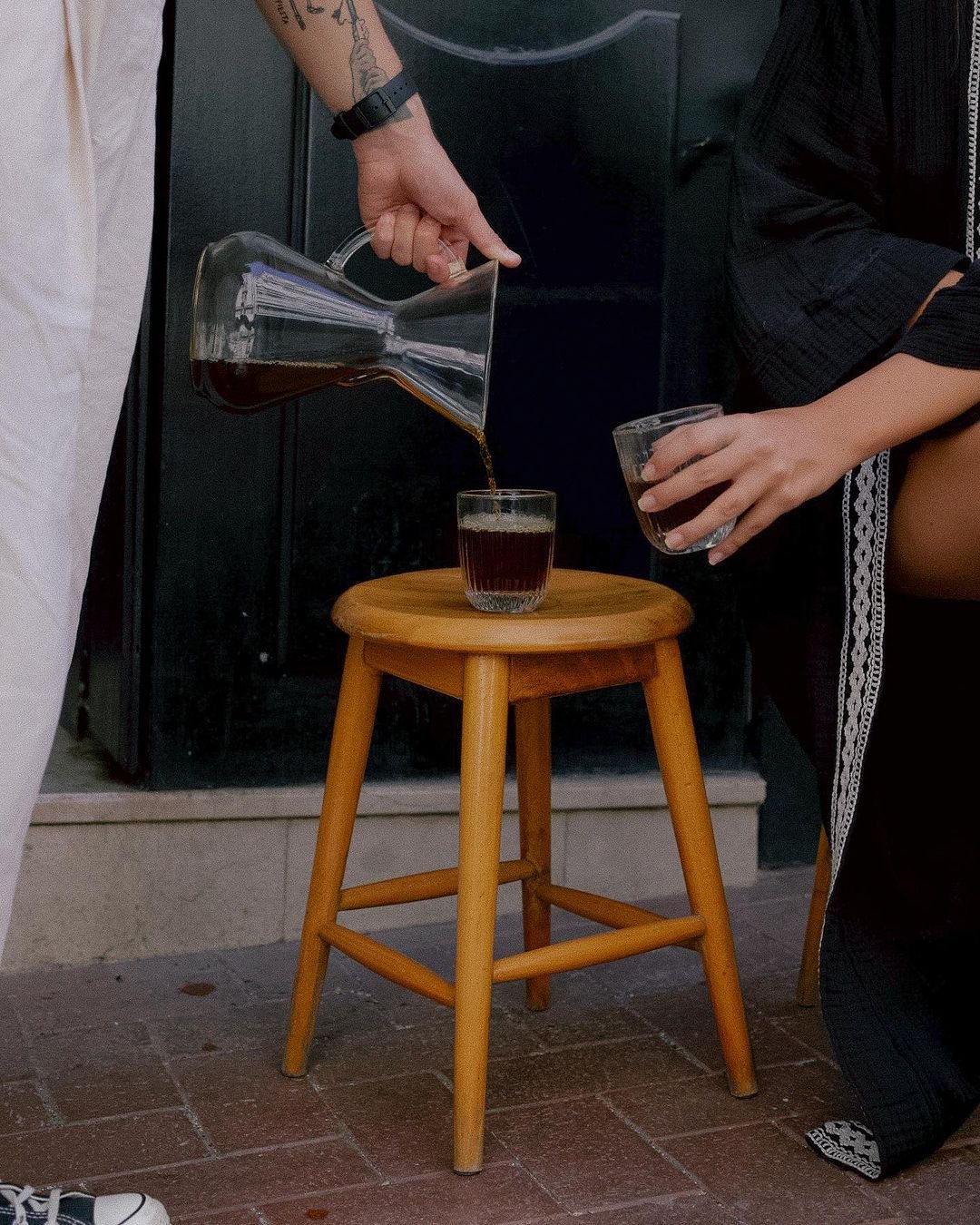 Top 20 Coffee Shops In Istanbul (2026): Discover The City's Best Spots ...