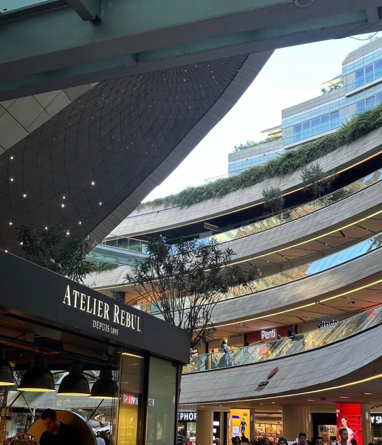 20 Best Shopping Malls In Istanbul (2026)