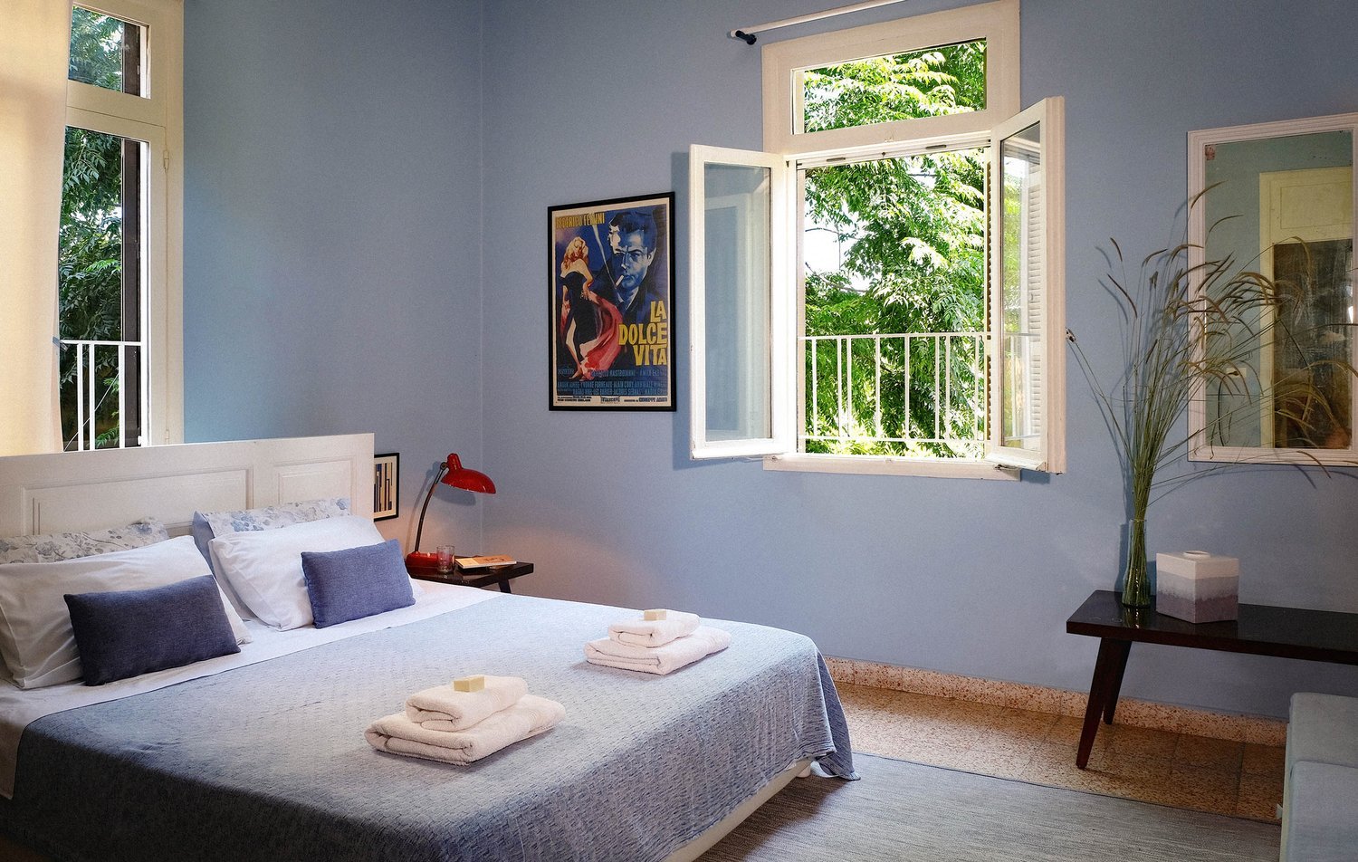 6 Best Boutique Hotels In Beirut (2026) – Unique Stays In Lebanon's Capital
