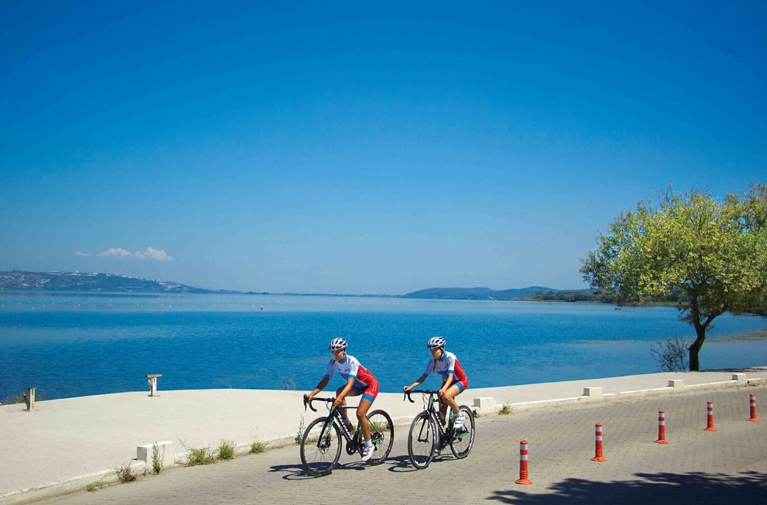 10 Best Turkey Bicycle Routes: Pedal Through Culture And Coastlines (2026)