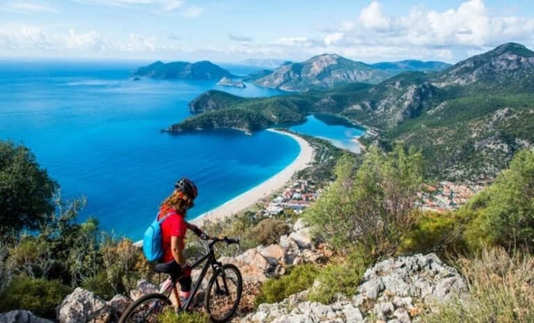 10 Best Turkey Bicycle Routes: Pedal Through Culture And Coastlines (2026)