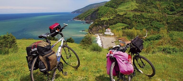 10 Best Turkey Bicycle Routes: Pedal Through Culture And Coastlines (2026)