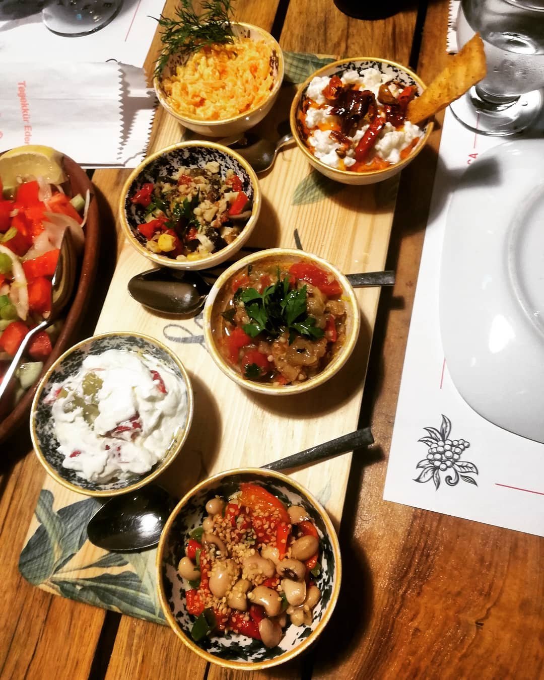 15 Best Restaurants In Turkey: Hidden Gems Only Locals Know About [2026 ...