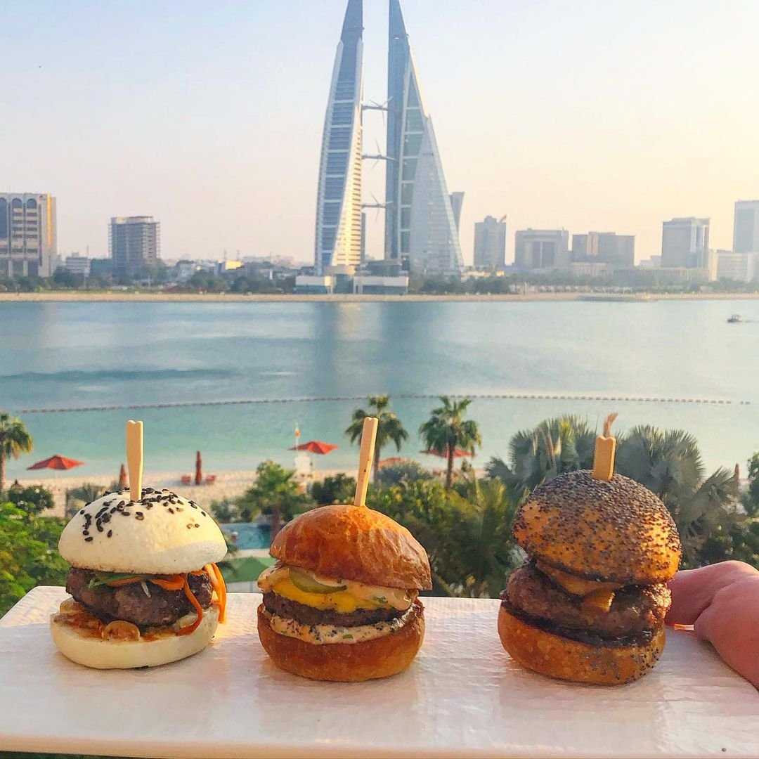 8 Best Restaurants In Manama [2026 Updated]