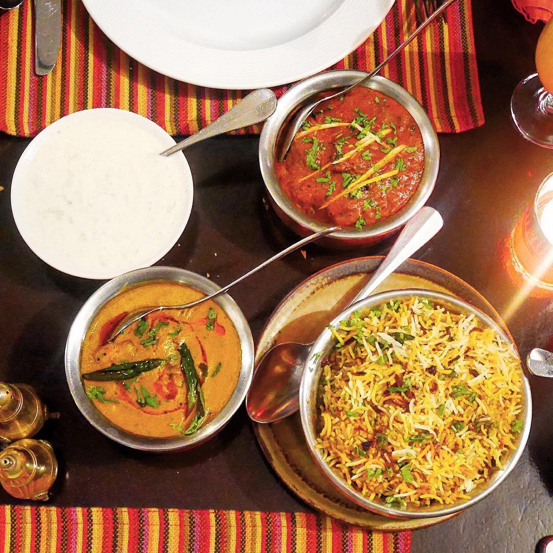 10 Best Restaurants In Al Ain (2026): Top Dining Spots In The Garden ...