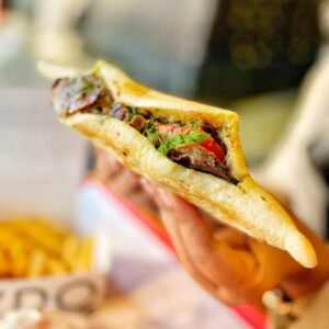 Best Shawarma In Cairo In 2026 – 8 Top Picks For The Juiciest Egyptian ...