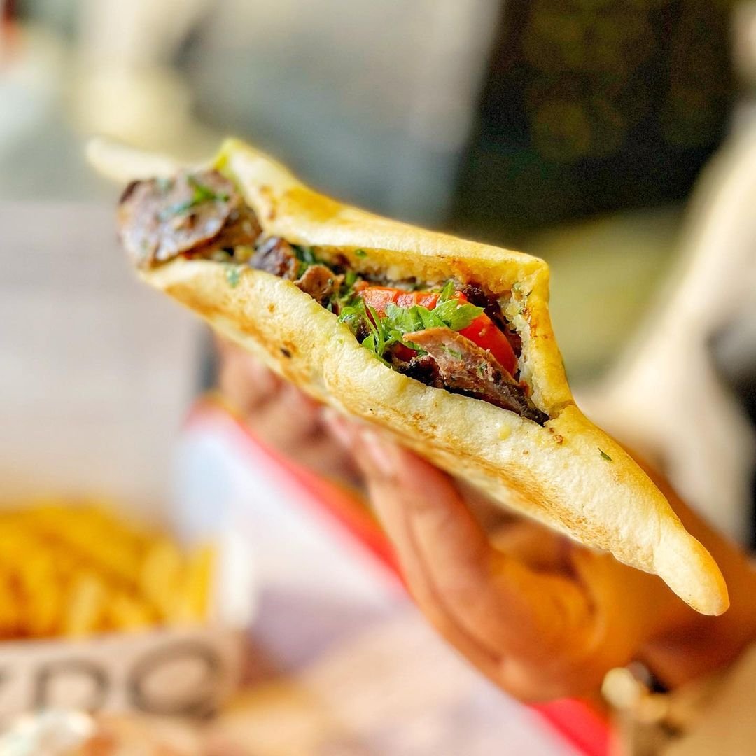 Best Shawarma In Cairo In 2026 – 8 Top Picks For The Juiciest Egyptian ...