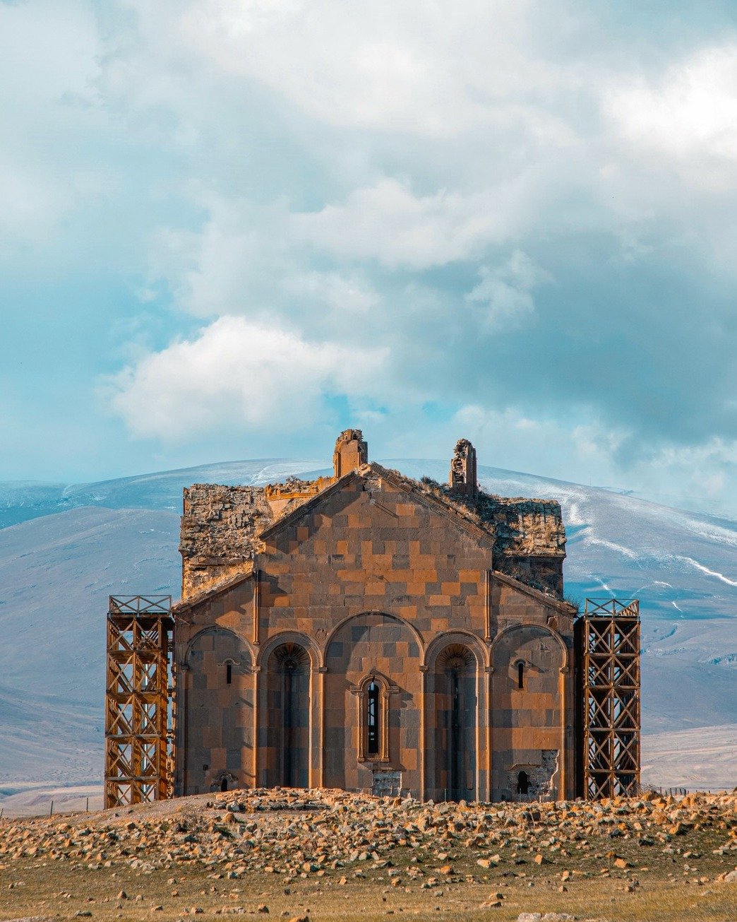 21 Breathtaking Turkey UNESCO Sites You Need To See