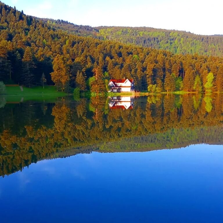 11 Best Weekend Getaways From Istanbul (2026): Escape The City And ...