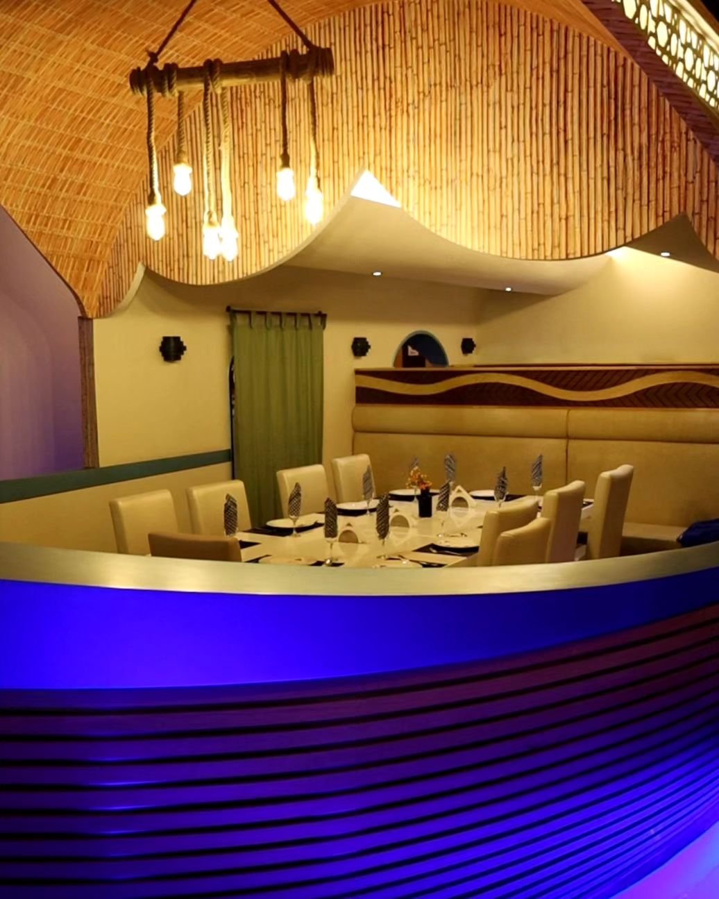 8 Unique Restaurants In Ajman [2026 Updated]