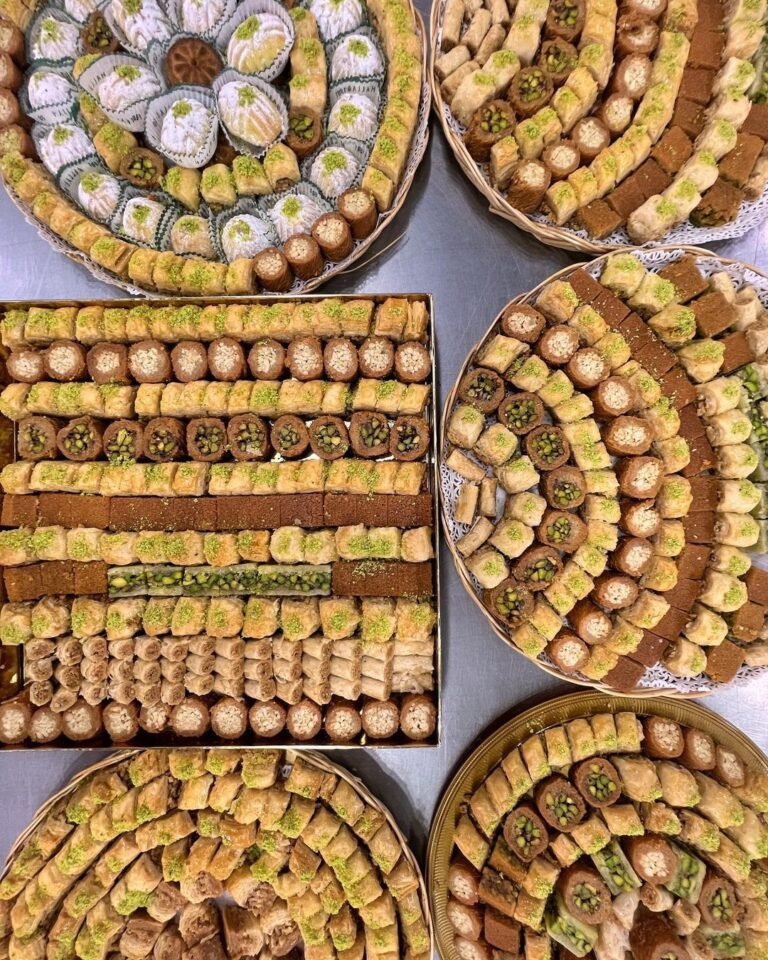 12 Unique Gifts From Lebanon (2026) – Authentic Souvenirs & Local Treasures