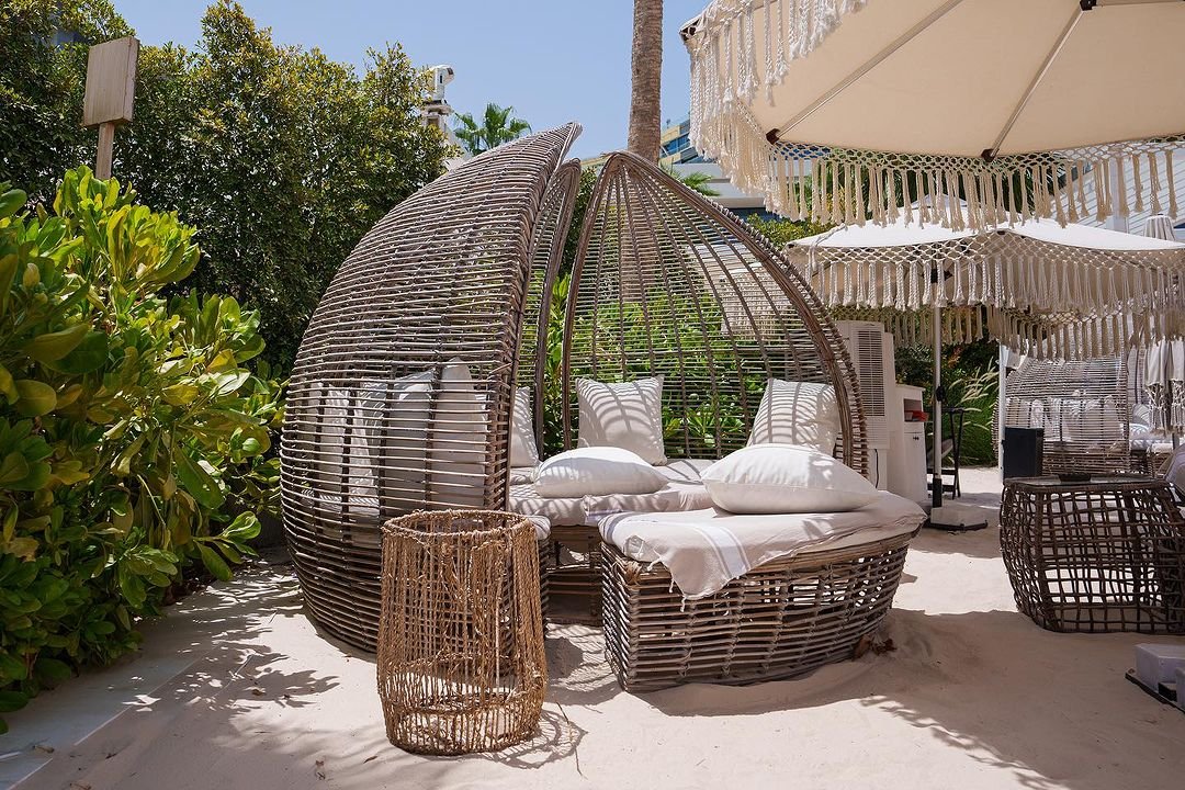 21 Best Beach Clubs Dubai [2026 Edition]