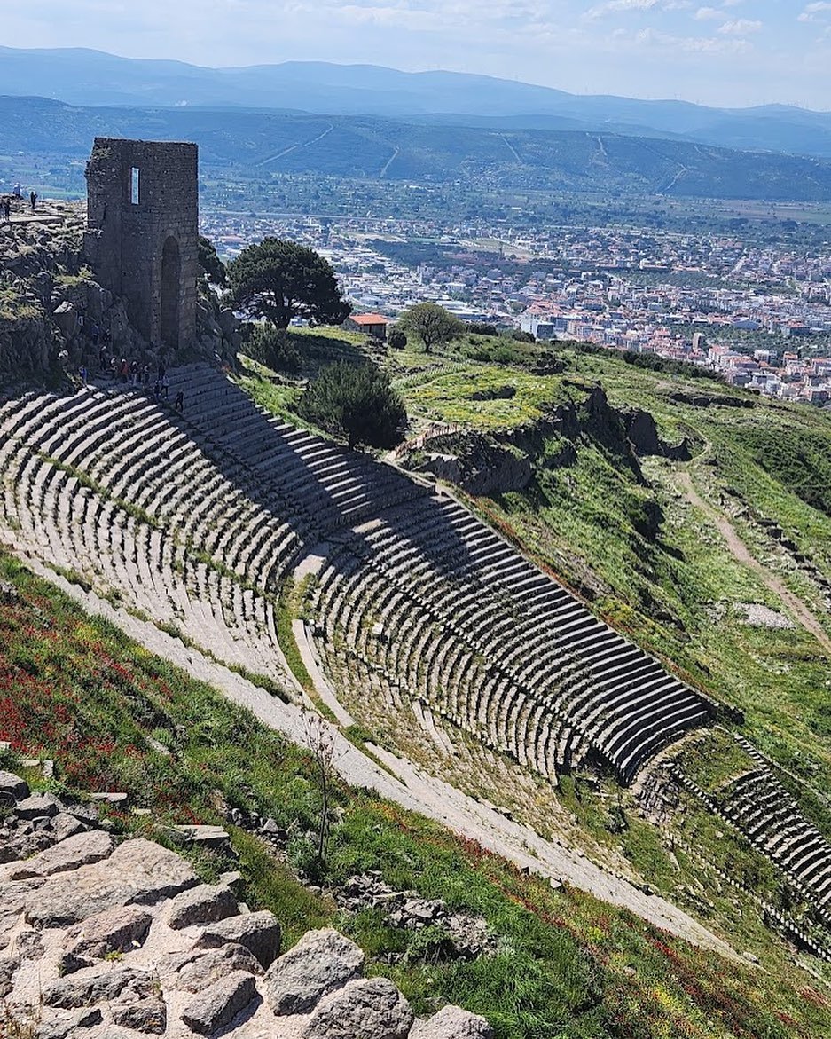 21 Breathtaking Turkey UNESCO Sites You Need To See