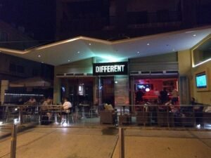 Top 10 Best Bars In Paphos Cyprus (2026): Experience The Vibrant ...