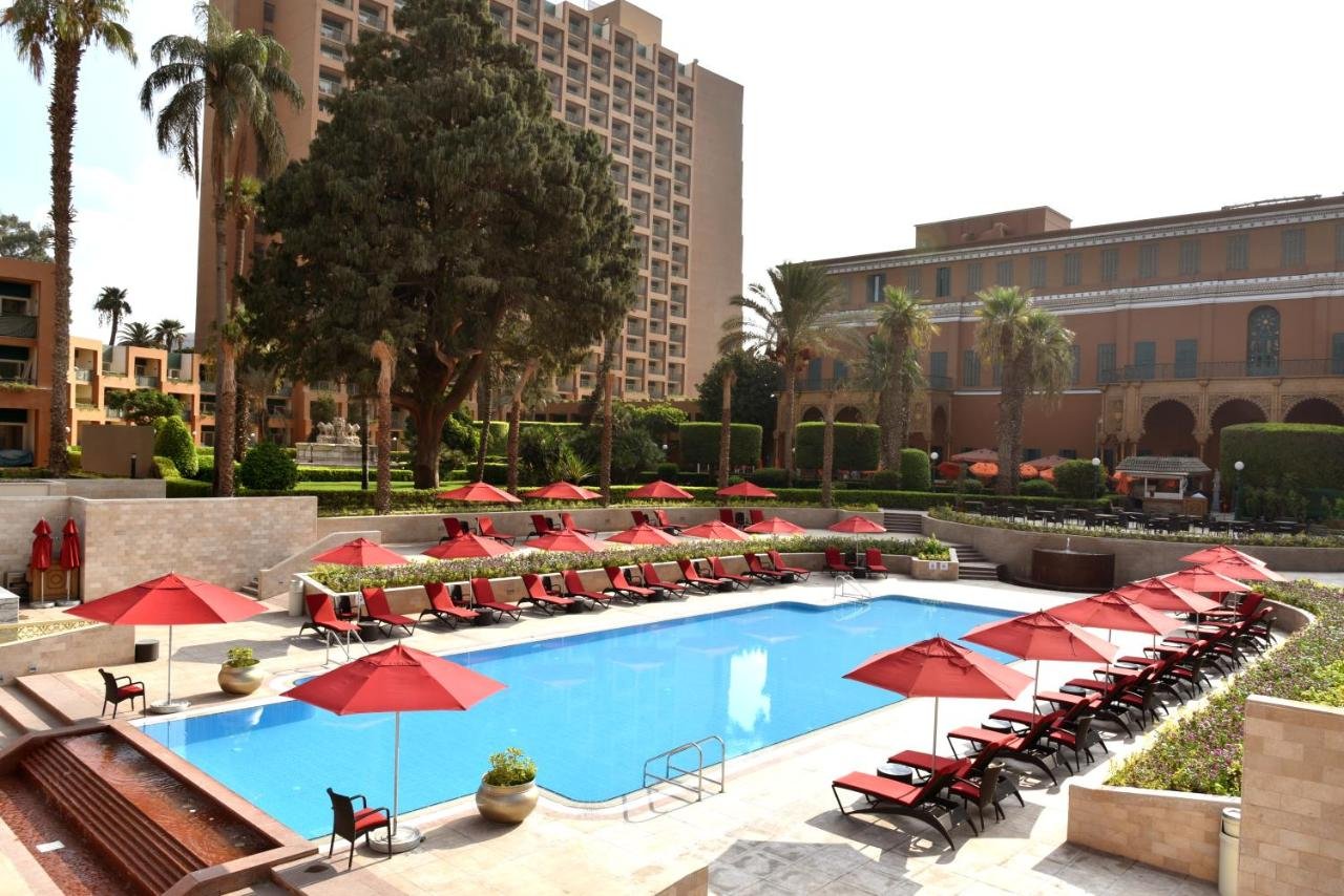 Best Luxury Hotels In Cairo In 2026: Top 10 Nile-View & Pyramid-View Stays