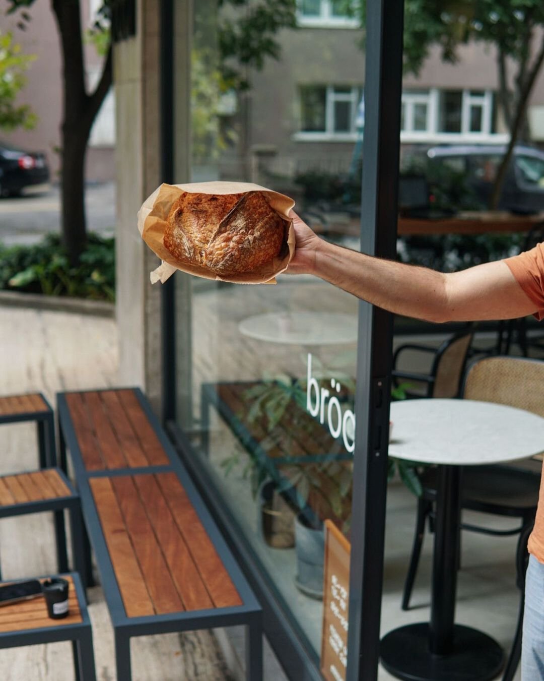 Best Bakeries In Istanbul (2026 Updated): 9 Artisan Spots For Legendary ...