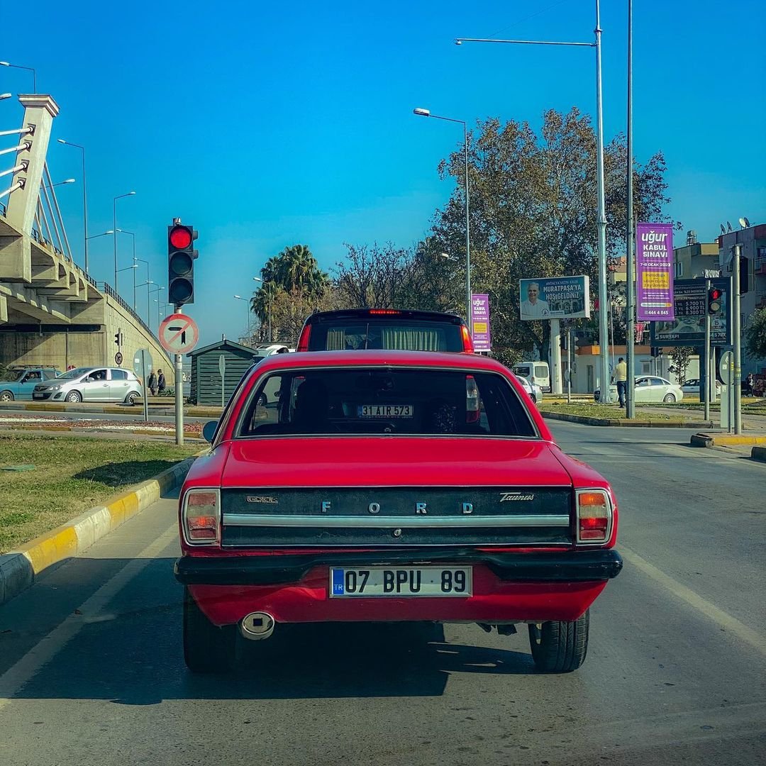 Renting A Car In Turkey Without The Stress: A Step-by-Step Guide (2026 ...