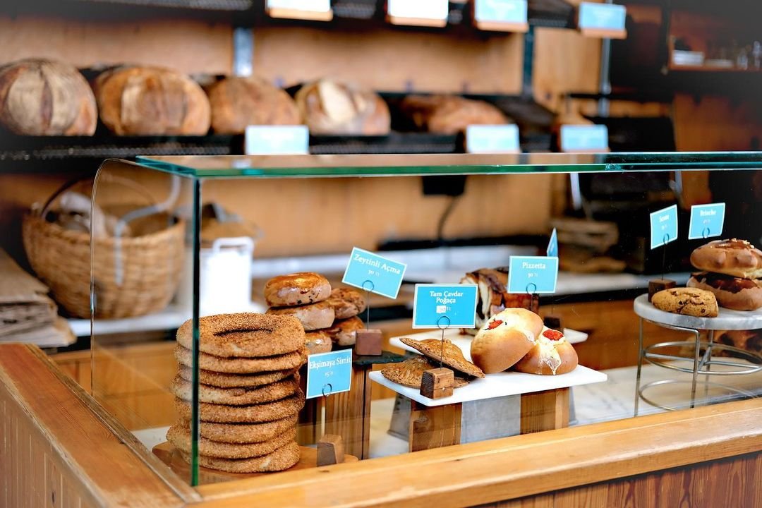 Best Bakeries In Istanbul (2026 Updated): 9 Artisan Spots For Legendary ...